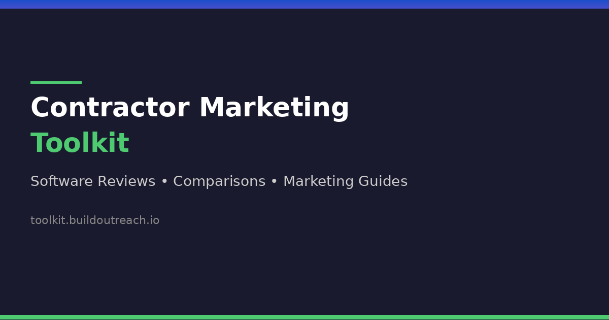 Best Invoicing Software for Contractors 2026 (Free & Paid)